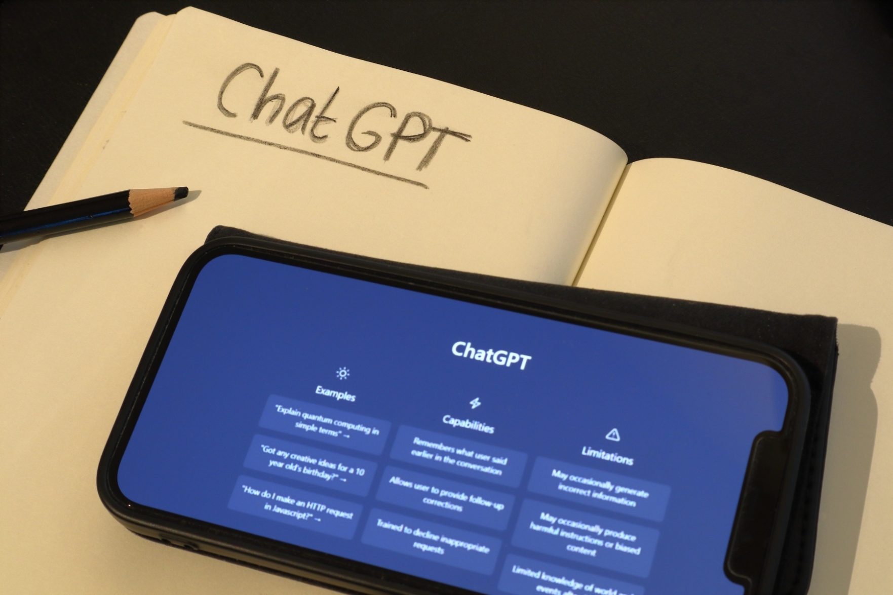 New Research Highlights Opportunities And Challenges Of Ai Chatbots In